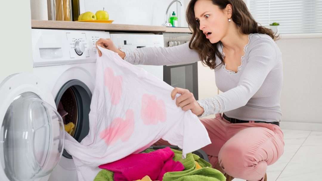 5 Common Laundry Problems and How to Fix Them - Laundry City
