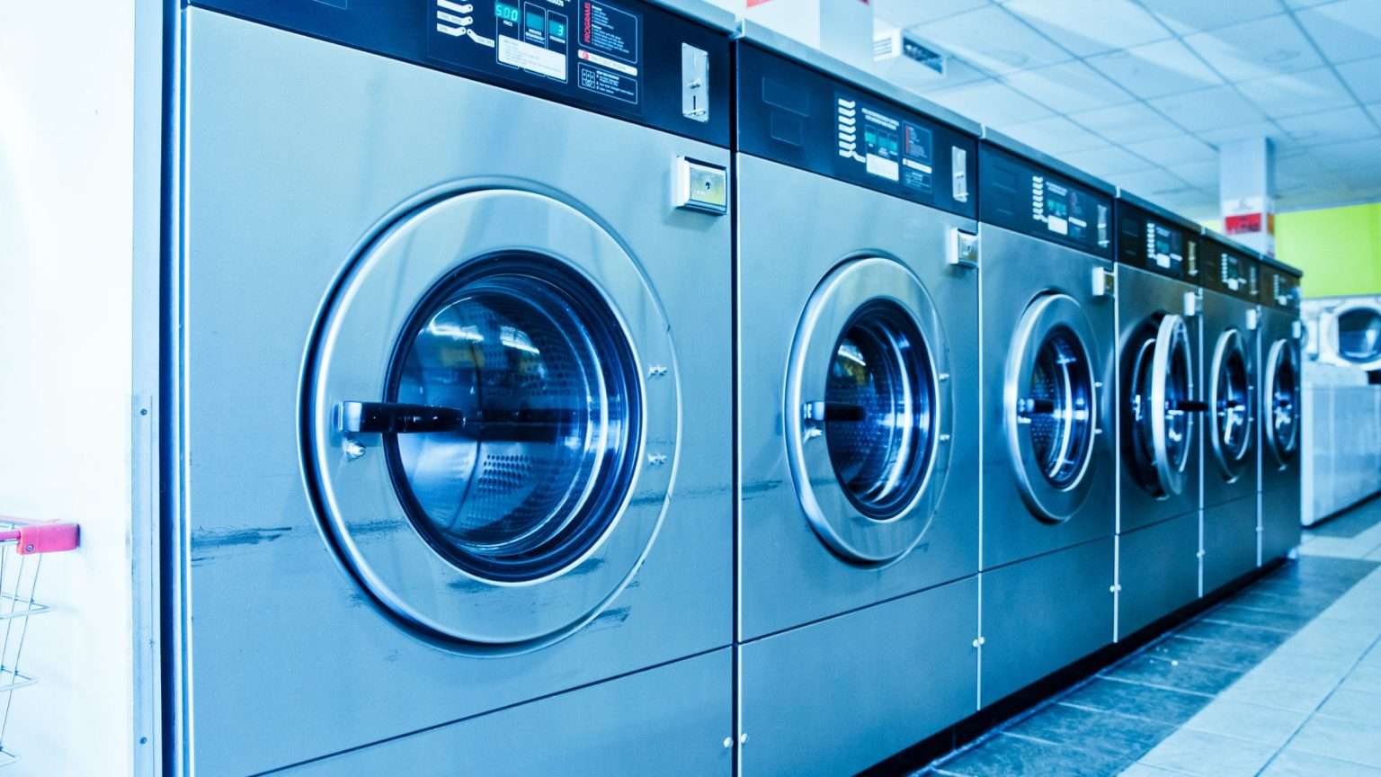 What Are Laundry Solutions and Types of Laundry Services?
