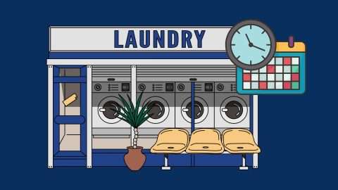 Benefits of Hiring a Professional Laundry Pickup & Delivery Service