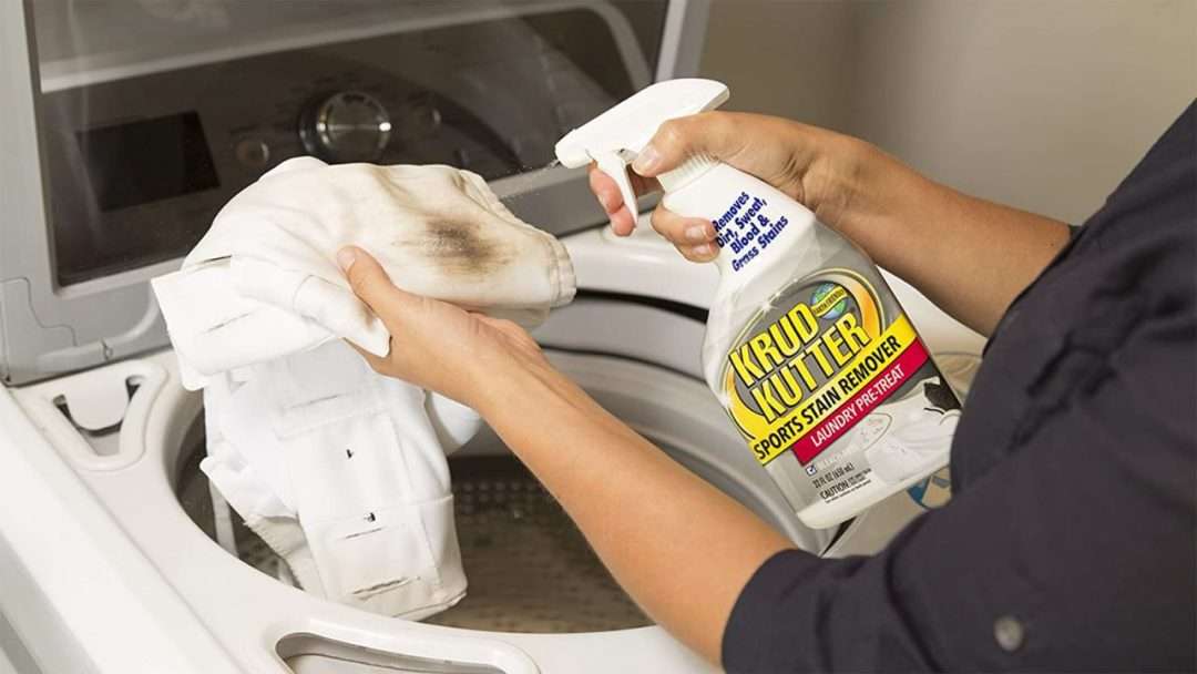 Stages of Laundry Process: Professional Laundry Services