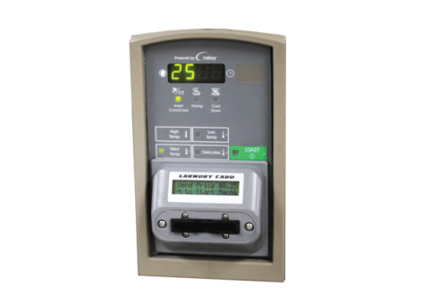 Card Operated Laundromat That Takes Card | Laundry City